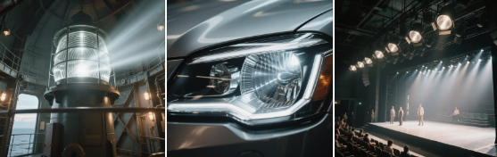 Lopullinen Fresnel-linssien opas